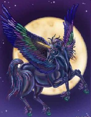 Seres fantásticos y mitológicos: El unicornio, pero también el ...