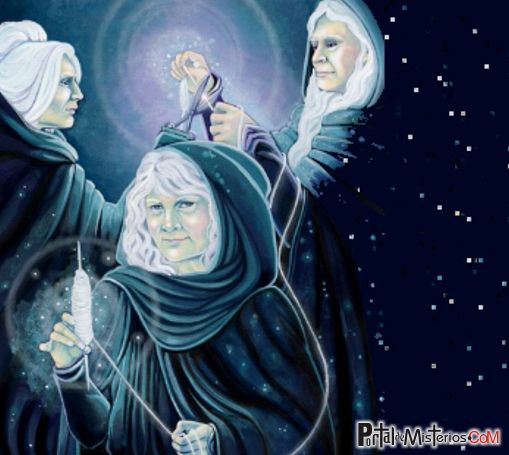 Seres fantásticos y mitológicos: 02/01/2011 - 03/01/2011