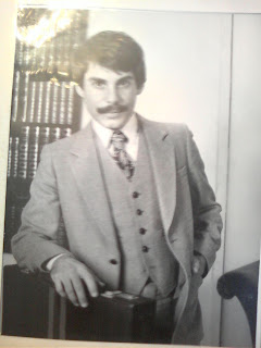 Lemmueu Bartolome's blog: Barry Robins