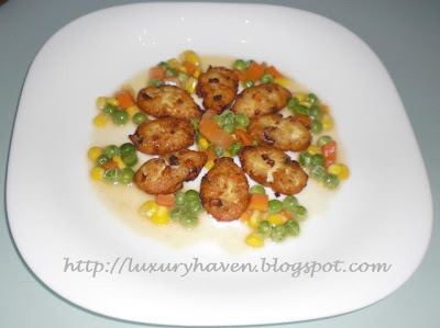 The Legend of Pipa Tofu & My Birthday!