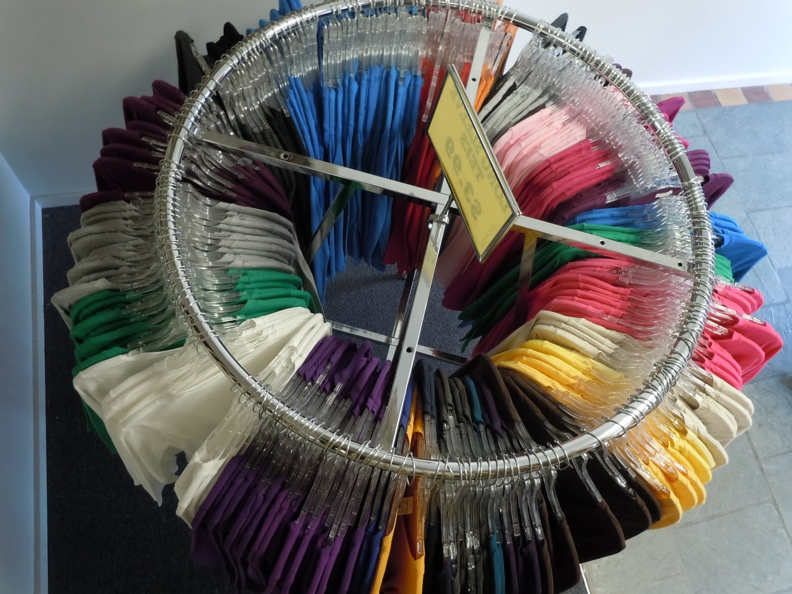 Damn Arbor: Ragstock: the clothing store for people who hate clothing ...