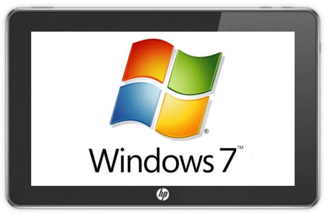 Tablets con Windows 7 | Mi Mundo Gadget