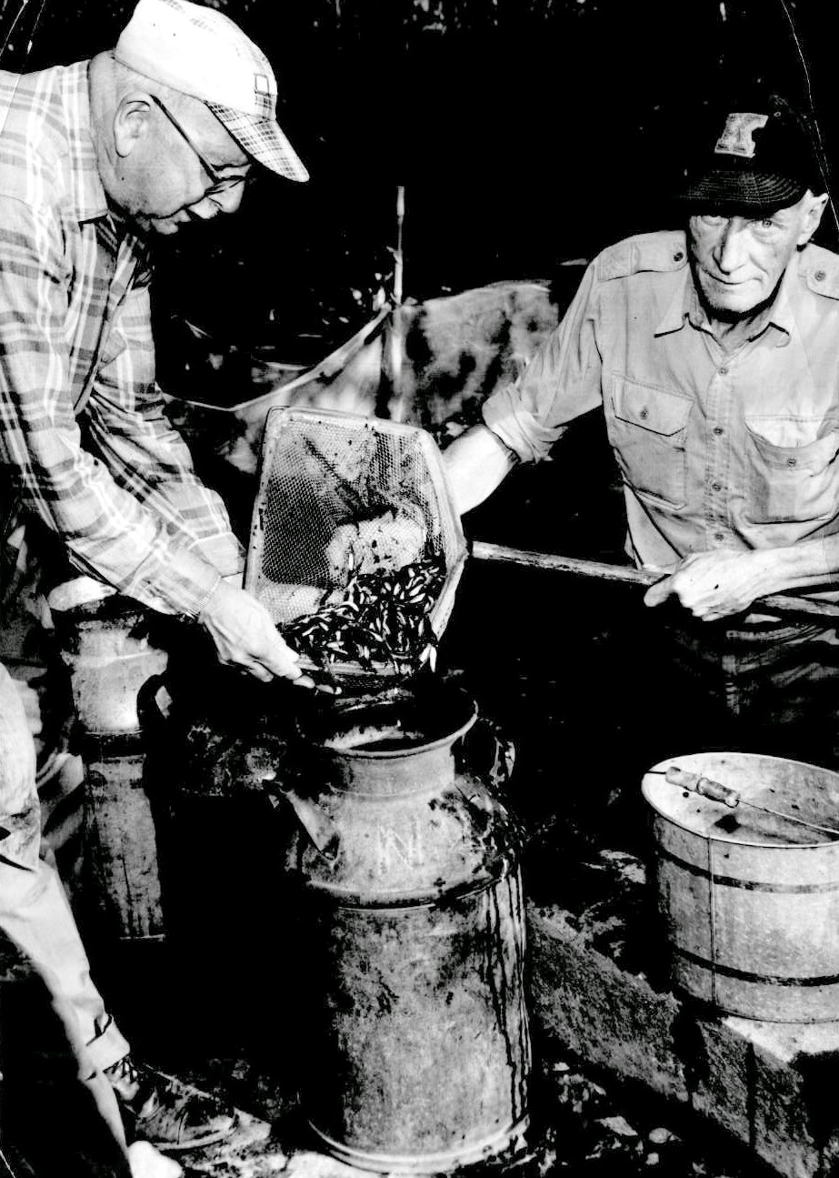 Old Union City Postcards and Pictures...: Raymond Grimes and Skinny ...