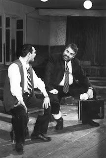 Victor Vurtejanu: Foto cu Actor - part. 1