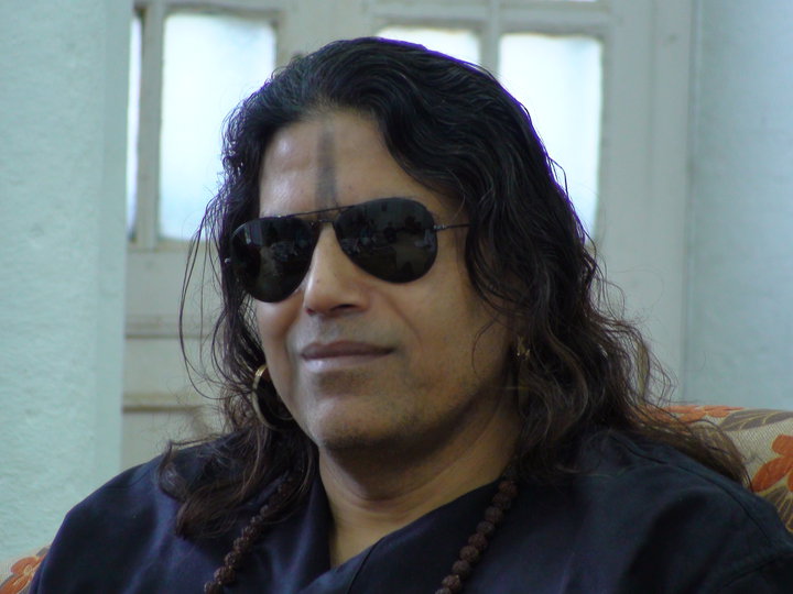 SHRI SHAILENDRA SHARMA: Photos of Shri Shailendra Sharma