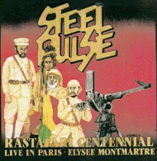 Solo Musica Reggae: Steel Pulse