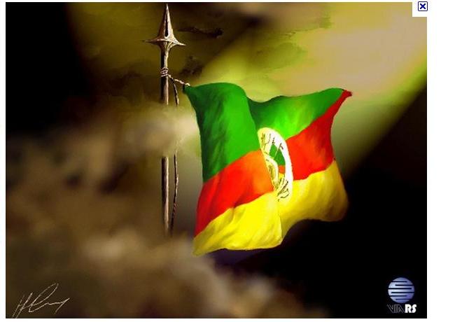 Farrapos: Guerra dos Farrapos