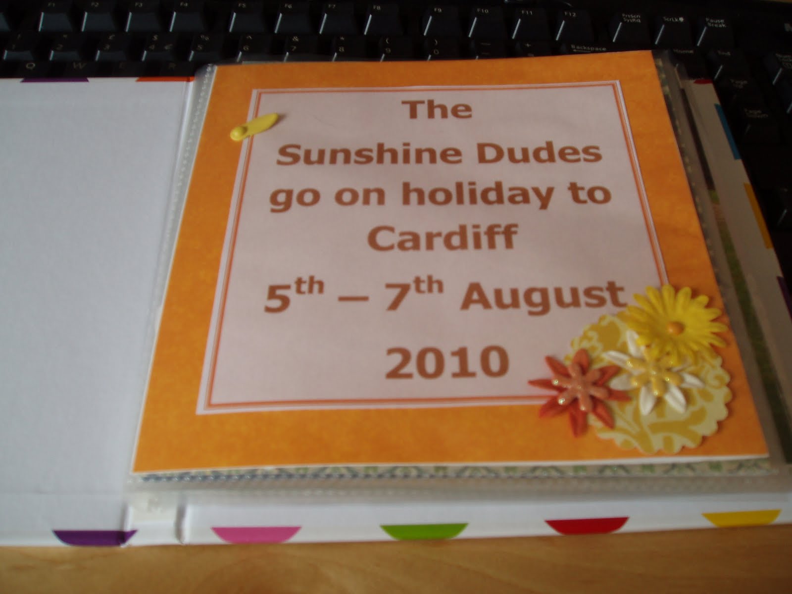 Silver Nutmeg crafts