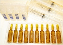 Hus'hu Dermatology Clinic: Hus'hu Skin Clinic - Secret To Beautiful ...