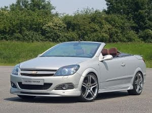 Cidade Motor: vectra conversivel 2010