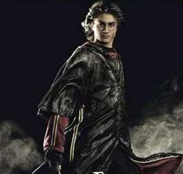 Pottermaníacos Potterianos: Harry Tiago Potter