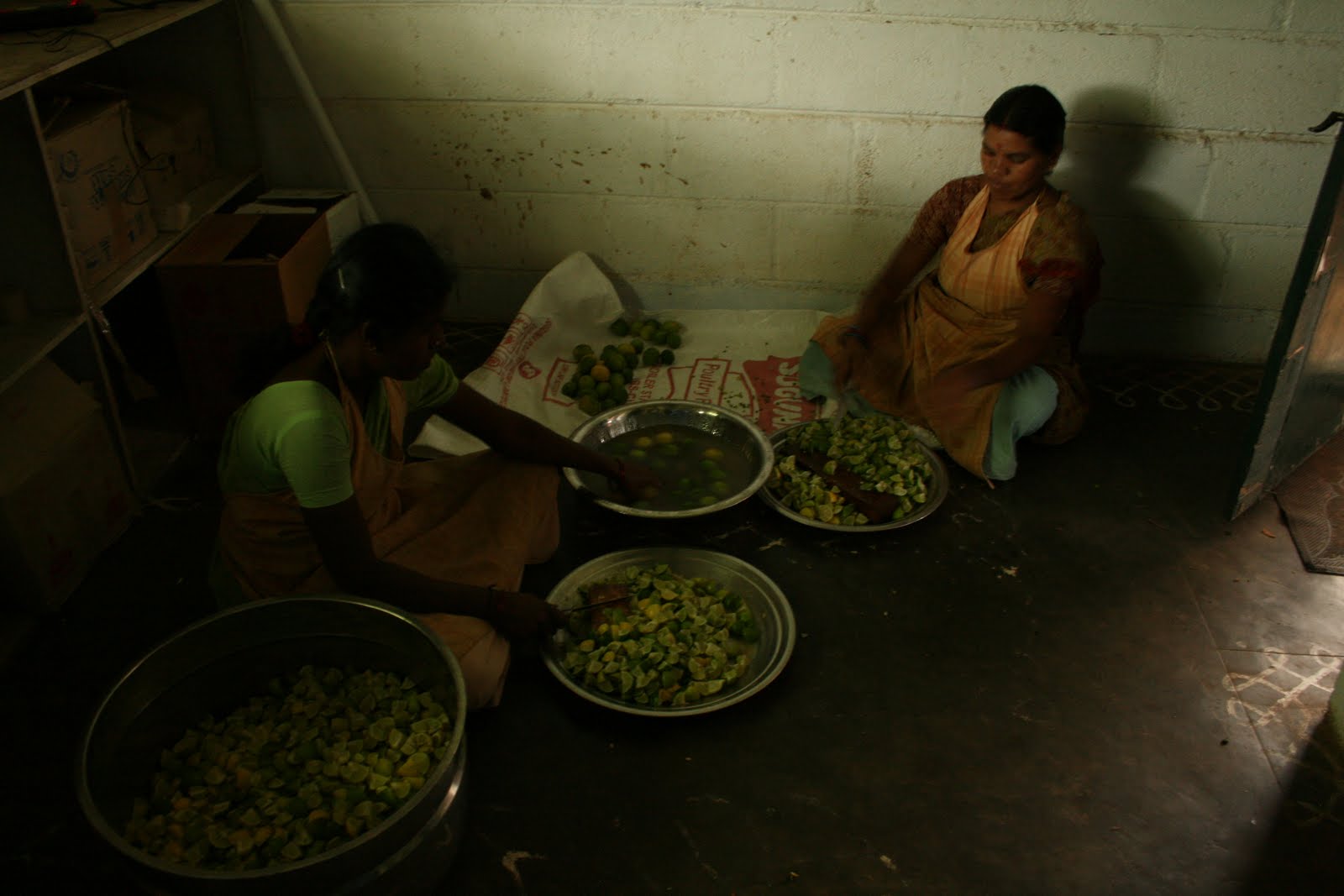 waxeloquent: Hasanur