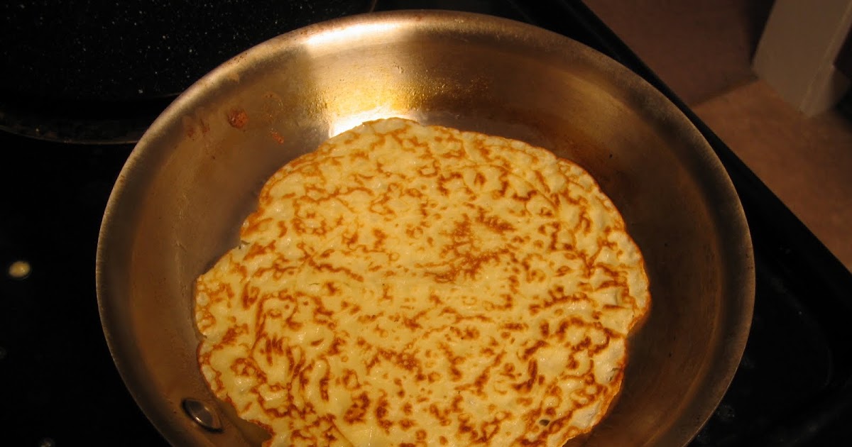 The Past on a Plate: Traditional British Food: Shrove Tuesday