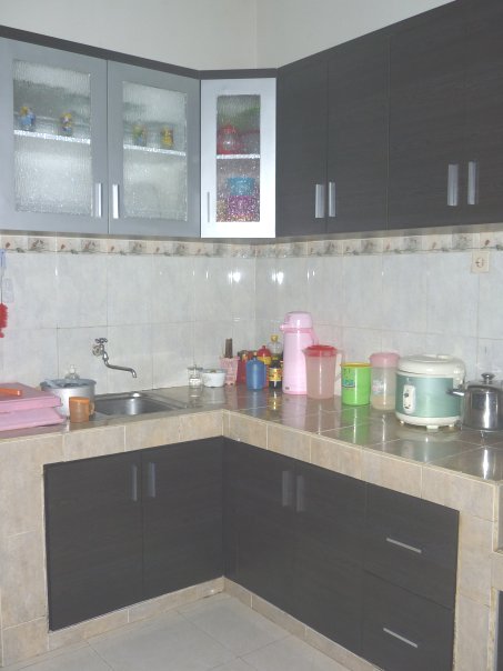 my kitchen set & interior: Kichen Set