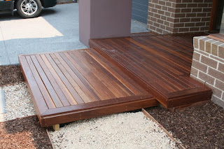 Bec n Craig's Front Garden (Point Cook) • Home Renovation & Building Forum