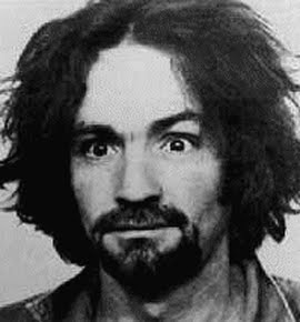 Fossilized Apostle: Adopted Man Finds His Father - Charles Manson
