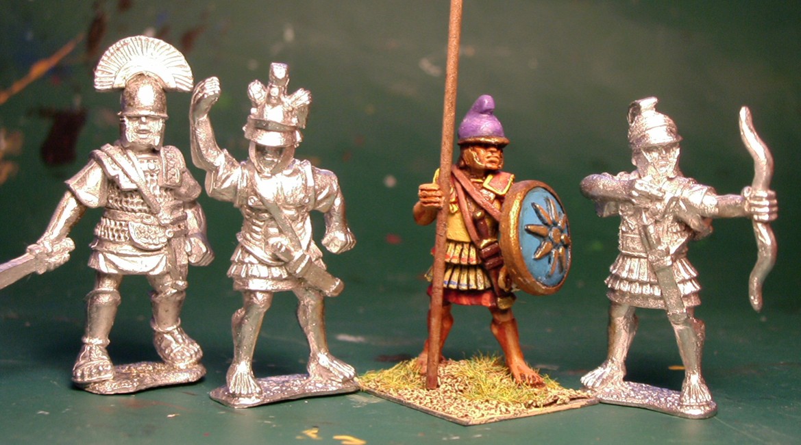 WAB Corner: Aventine Elephants