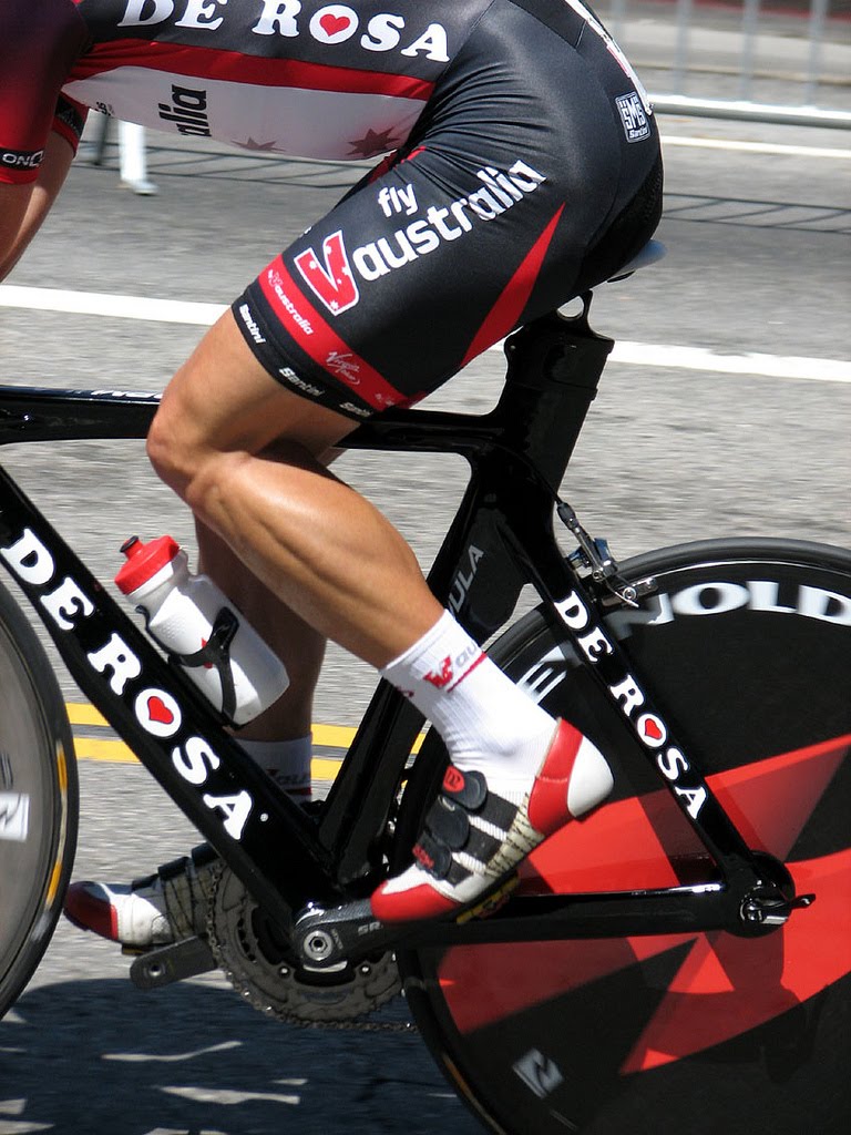 De Rosa Bicycles - BIKEADELIC: Pic of the day – De Rosa Formula and the ...