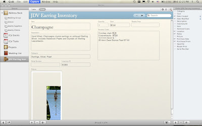 Joie De Vie Style: April 2008