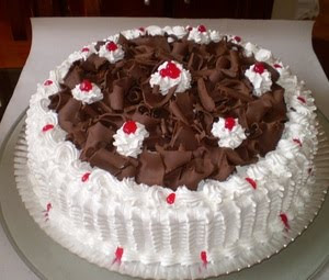 TORTA MISTA | RECEITAS SABOROSAS