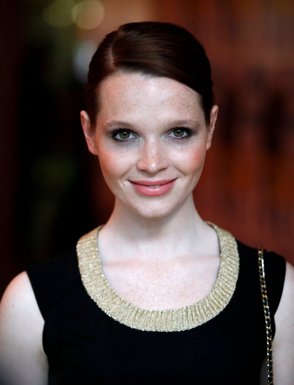 Wallpaper World: Karoline Herfurth's Beautiful Photo by the Photocall ...