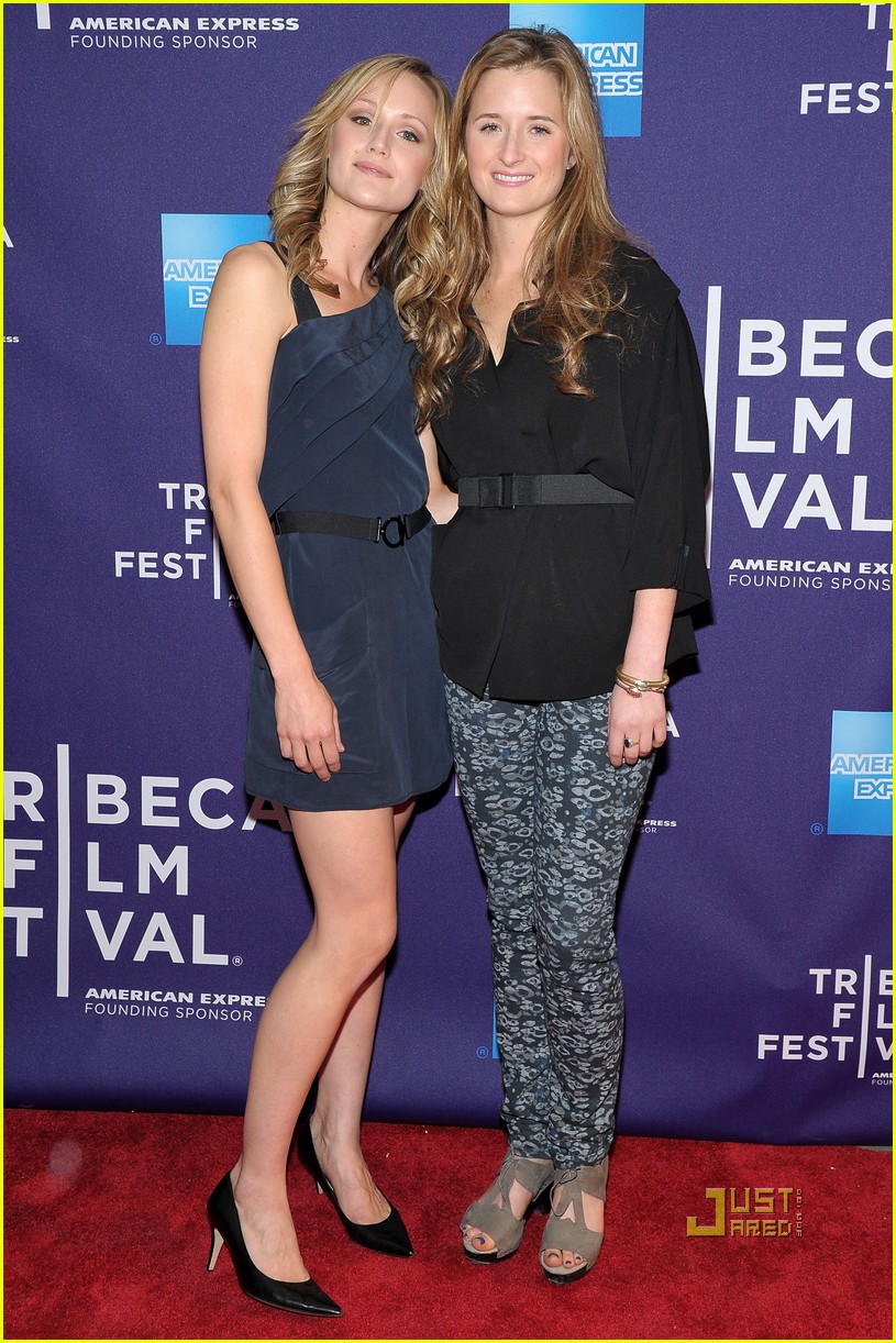 Image World Actress: Grace Gummer Photo by Tribeca Film Festival
