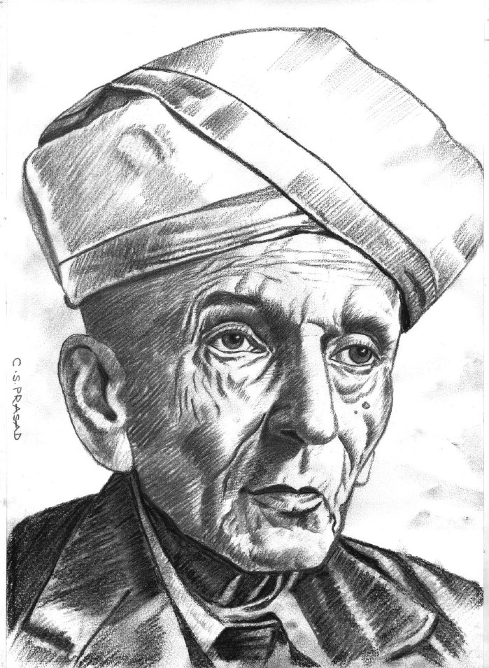 Wallpaper World: Sir M Vishweshwaraiah Photos