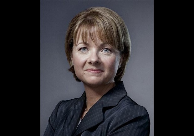 Wallpaper World: World's Most Powerful Women 2010 Photos