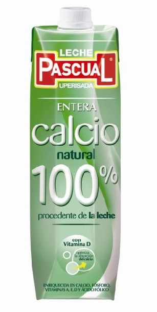 Opinión: Productos ¿Milagro? (I); La leche con calcio. | Lentejas de ...