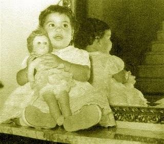 El Granero del Sur: Repudia versión Angelita Trujillo