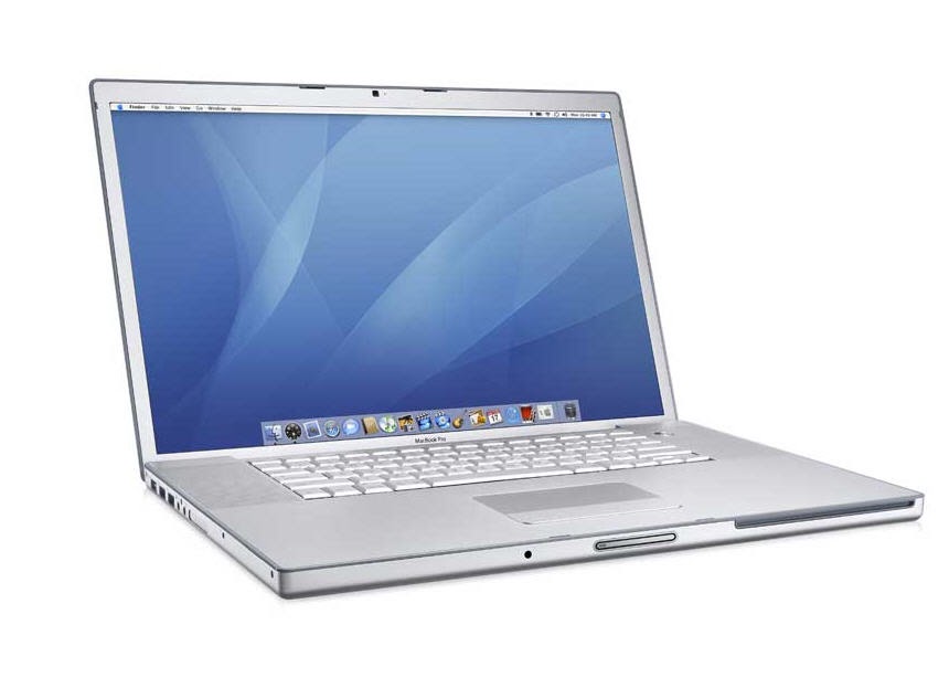 la computadora portatil: apple presenta la primera computadora portatil ...