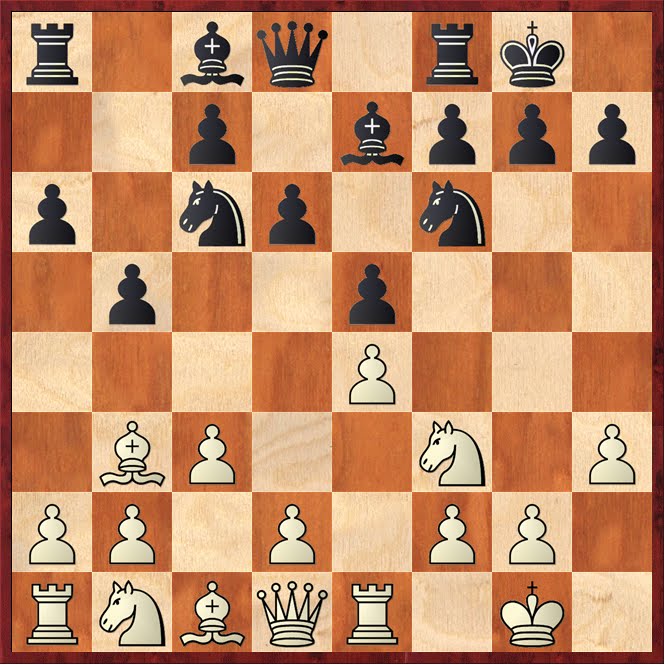 Elizabethtown Chess Club: Learning the Tabiyas