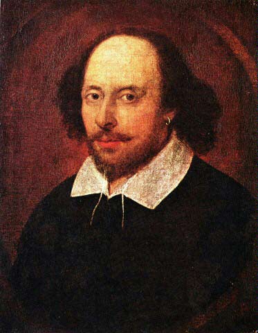 Jeferson Cipriano: Shakespeare – Crown of the Elizabethan Theatre