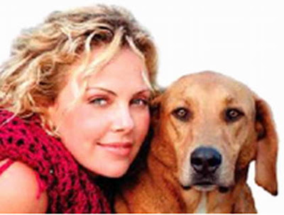 Actressfun: Celebrities & Their Dogs