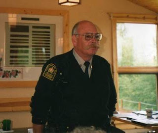 ANROA in ALBERTA: Profile: Doug Pilkington - Red Deer District (Retired)