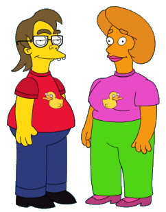 The Generator Blog: Simpsons Avatar Generator.