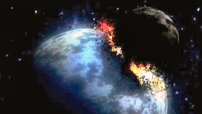 The Presurfer: 2012 And The Most Talked About End Of The World Scenarios
