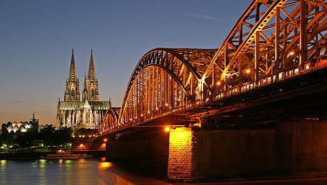 The Presurfer: 20 Beautiful Railway Bridges From Around The World