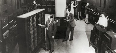 The Presurfer: Top 25 Days In Computing History