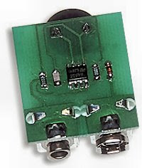 The Presurfer: Saunic Nausea