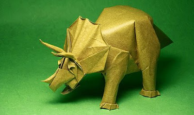 The Presurfer: 17 Beautiful Examples Of Origami Art