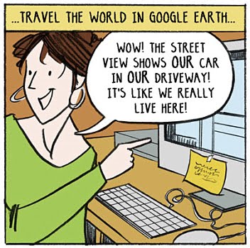 The Presurfer: Life Without The Web