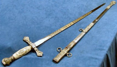 The Presurfer: Interesting Facts And Information About Swords