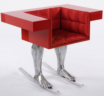 The Presurfer: Terrifying Pieces Of Furniture That Will Give Your ...