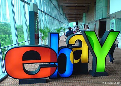 The Presurfer: 10 Entertaining eBay Facts You Might Not Know