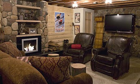 The Presurfer: 10 Magnificent Man Caves