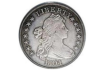 The Presurfer: Top 10 Most Valuable American Coins