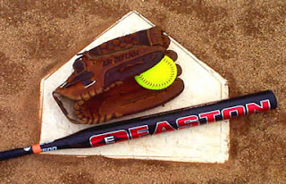 WELCOME GUYS: SOFTBALL