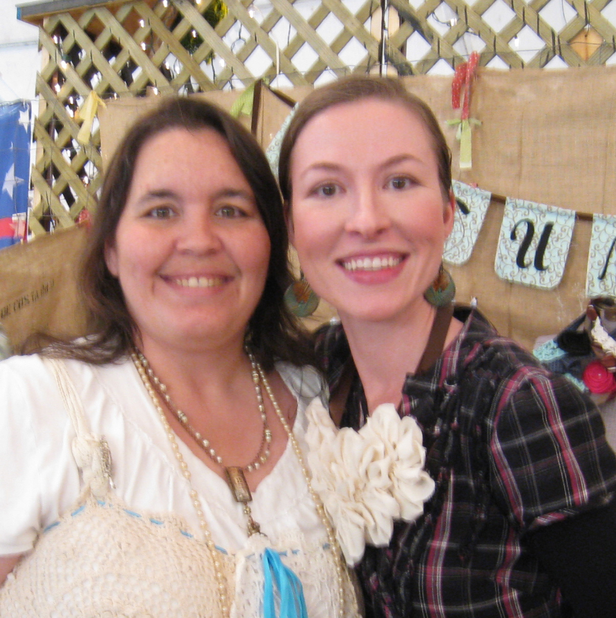 Vintiquities: Sights & Sounds @ War Eagle Mill Craft Fair , Rogers AR