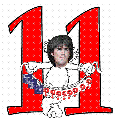 Driven to Deep Center